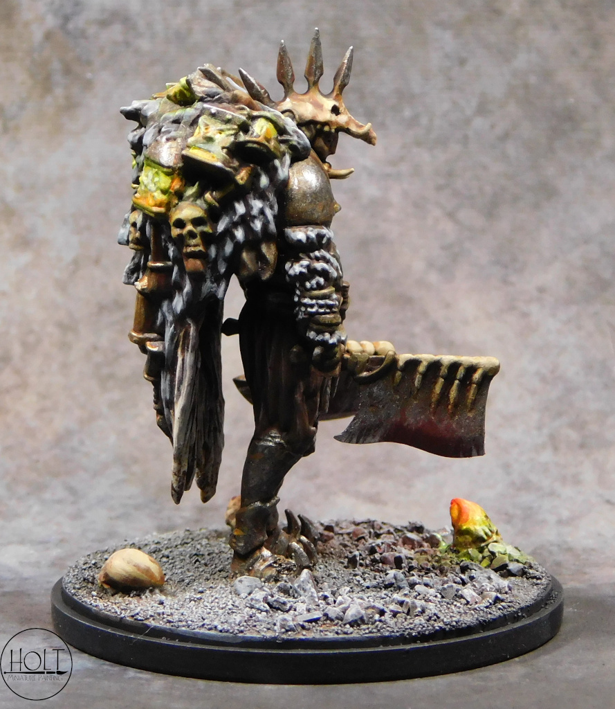 Kingdom Death: Monster Box Set Survivors, Intimacy Male / Female and ...